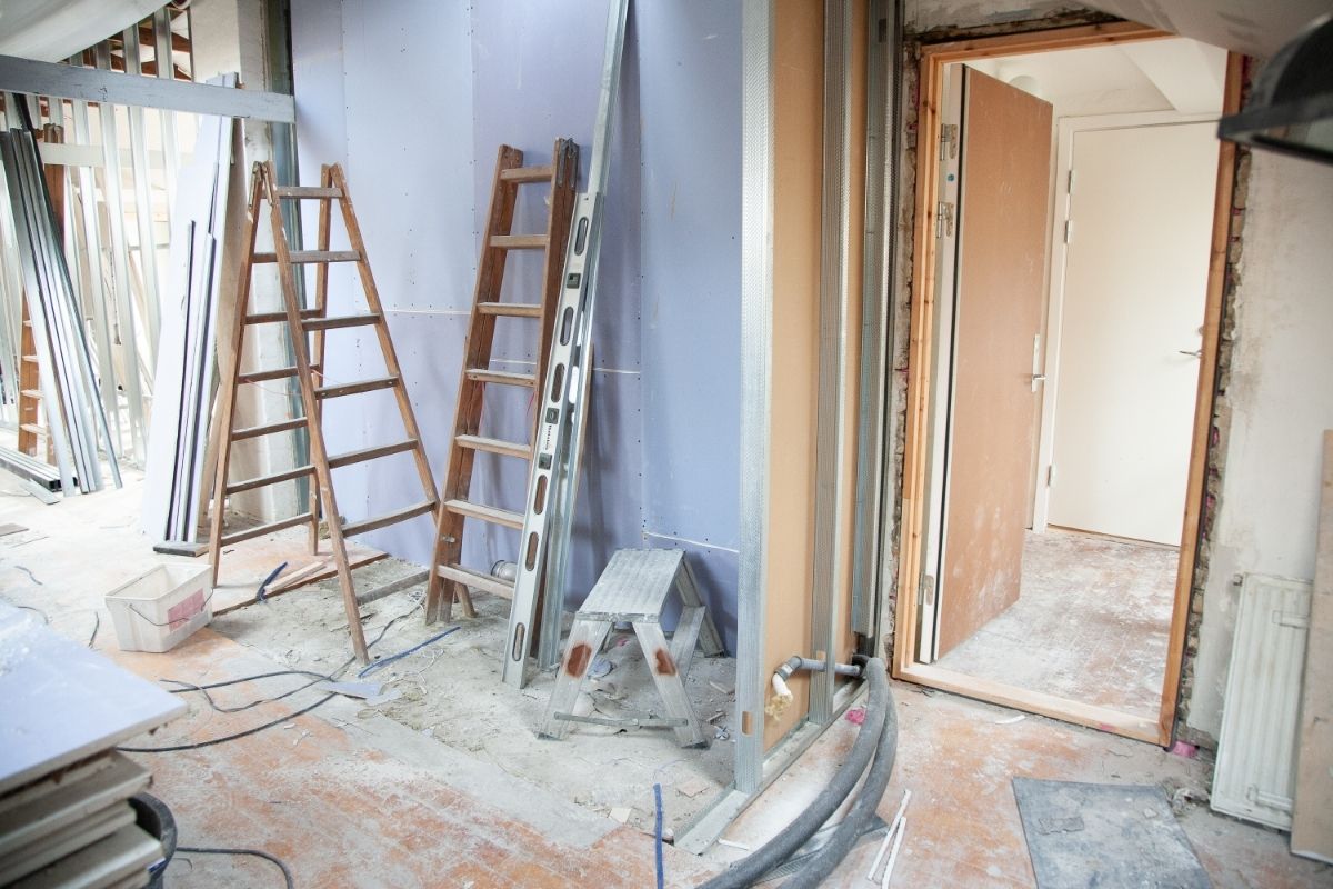 Renovering - Fuld Guide (Inkl. Pris, Tips & Regler)